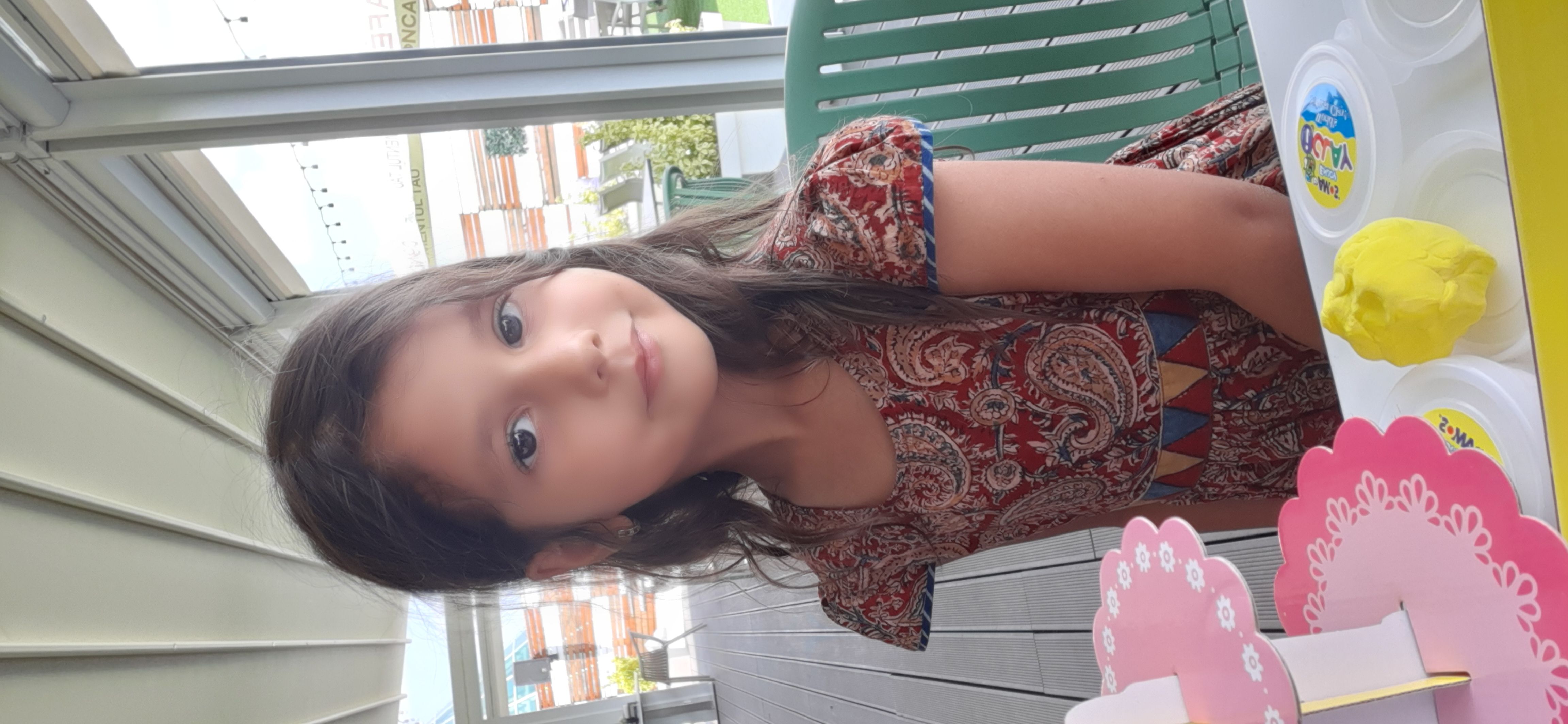 Testing an Image Rotation - Bronco Nation